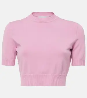 Sportmax Cropped Sweaters For Women