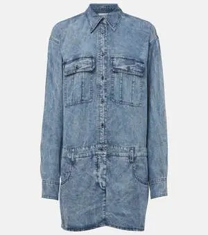Marant Etoile Pocket Shirts For Women