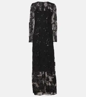 Remain Birger Christensen Flowy Evening Dresses