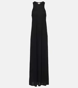 KHAITE Casual Maxi Dresses