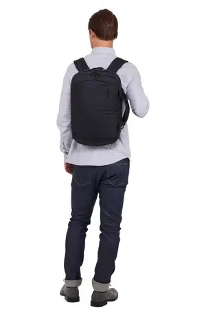 Thule Subterra 2 Hybrid Travel Bag - Black