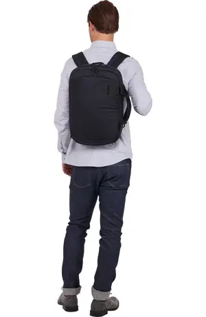Thule Subterra 2 Hybrid Travel Bag - Black