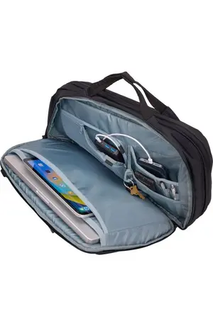 Thule Subterra 2 Hybrid Travel Bag - Black