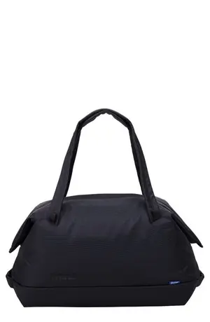 Thule Subterra 2 Water Resistant Duffel Bag - Black