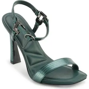 Karl Lagerfeld Paris Strappy Sandals For Women