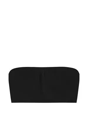 MAISON CLOSE Double Sens Bandeau Bra