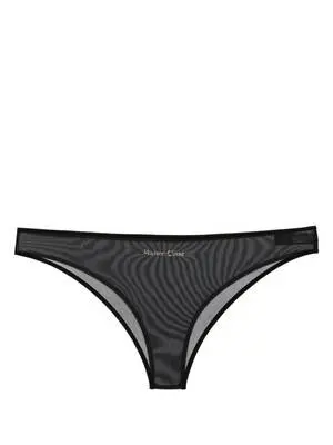MAISON CLOSE Double Sens Briefs