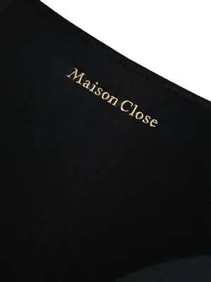 MAISON CLOSE Double Sens Briefs
