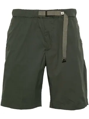 Myths Zip Up Shorts For Men