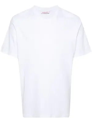 Orlebar Brown Cotton Jersey T-shirt - White