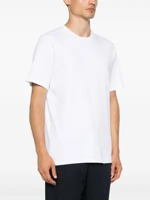 Orlebar Brown Cotton Jersey T-shirt - White