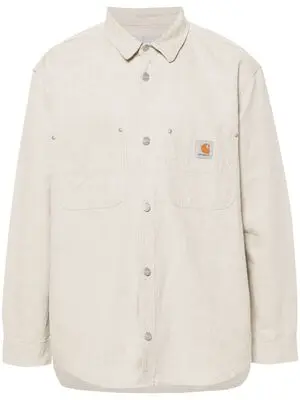 Carhartt Work In Progress Walter Shirt - Neutrals