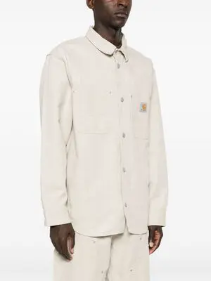 Carhartt Work In Progress Walter Shirt - Neutrals