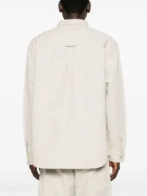 Carhartt Work In Progress Walter Shirt - Neutrals