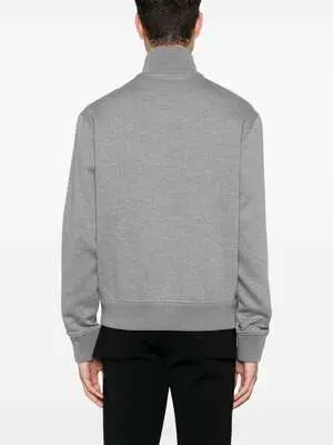 Givenchy 4g-motif Sweatshirt