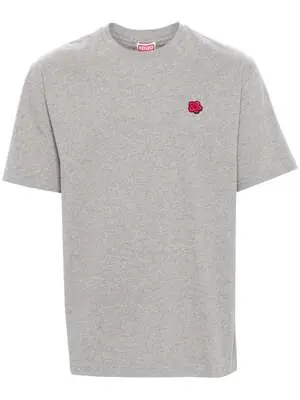 Men's Kenzo Grey T-shirts