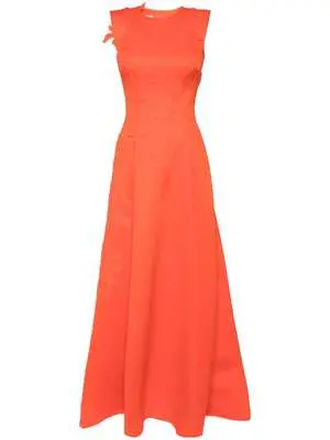 Saiid Kobeisy A-line Evening Dresses