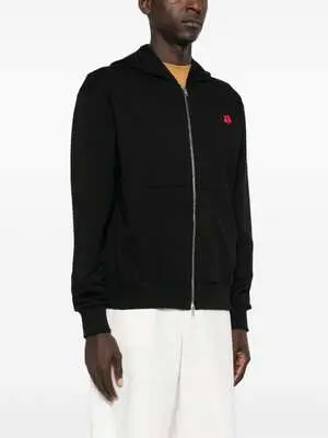 Kenzo Boke Flower Zip-up Hoodie