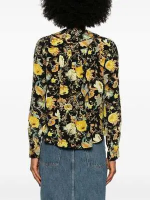 Ulla Johnson Veron Blouse