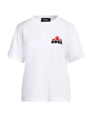 Dsquared2 T-shirt Tops