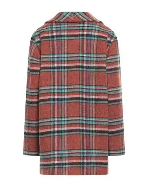 Dsquared2 Tartan Wool Blazer