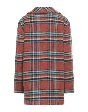 Dsquared2 Tartan Wool Blazer