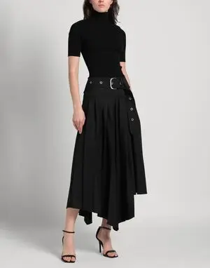 OFF-WHITE™ Wrap Midi Skirt