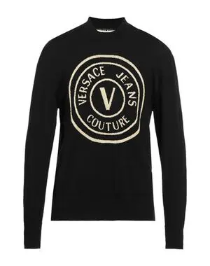 Versace Pocket Knitwear For Men