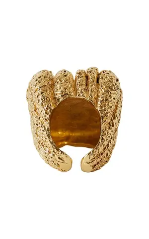 PAOLA SIGHINOLFI Freda Ring