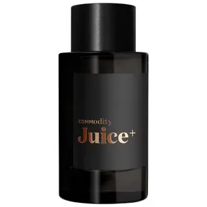 COMMODITY Juice+ Bold Eau De Parfum With Raspberry Pulp & Amberwood - One-color