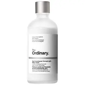 The Ordinary Toners Skincare Products