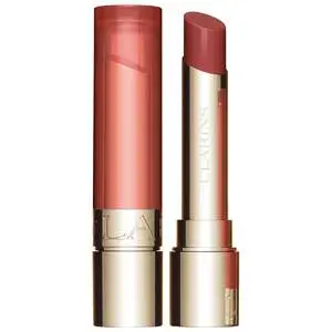 Clarins Hydrating Peptide & Plumping Lip Oil Balm - Lychee