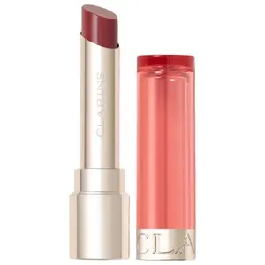 Clarins Hydrating Peptide & Plumping Lip Oil Balm - Lychee