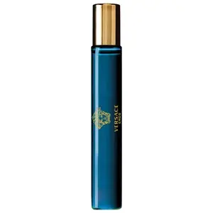 Versace Eros Pour Homme Eau De Parfum Travel Spray - One-color