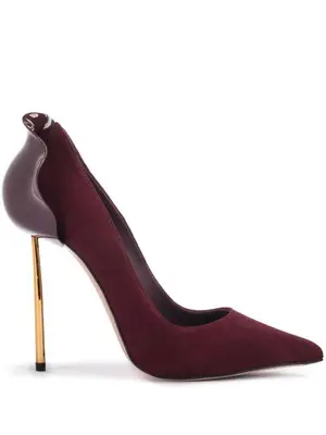 Le Silla Stiletto Pumps