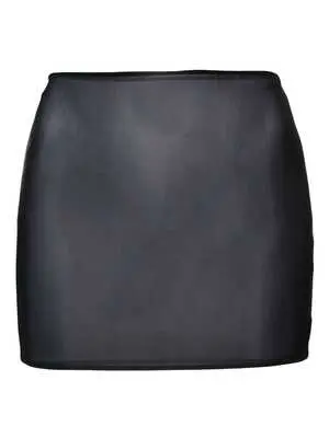 MAISON CLOSE Double Sens Shapewear Skirt