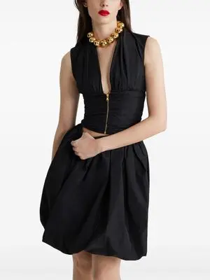 PATOU Open-back Top