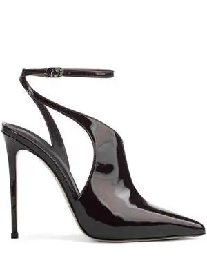 LE SILLA Futura 120mm Pumps