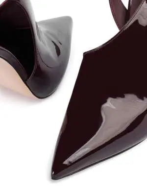 LE SILLA Futura 120mm Pumps
