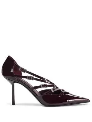 Le Silla Buckled Pumps