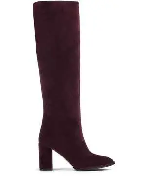 LE SILLA 90mm Elsa Boots
