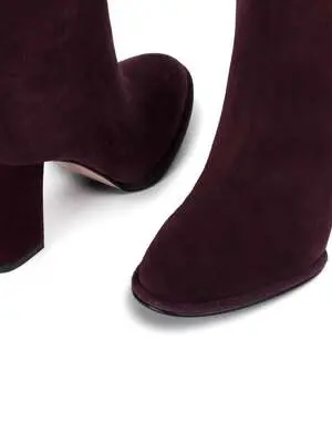 LE SILLA 90mm Elsa Boots