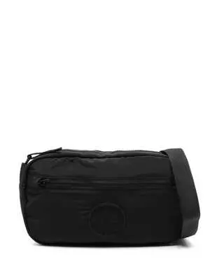 Stone Island Compass-motif Belt Bag