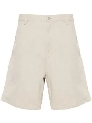 Carhartt Work In Progress Walter Single Knee Bermuda Shorts