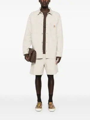 Carhartt Work In Progress Walter Single Knee Bermuda Shorts