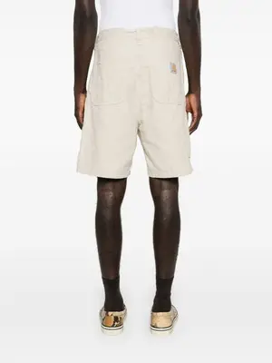 Carhartt Work In Progress Walter Single Knee Bermuda Shorts
