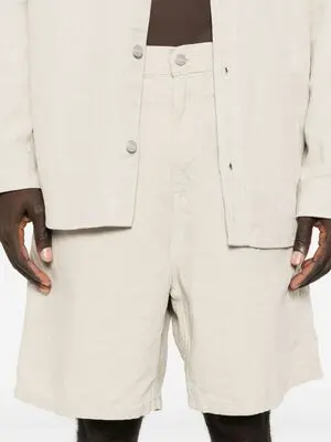 Carhartt Work In Progress Walter Single Knee Bermuda Shorts