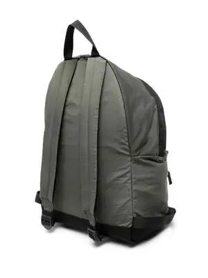 Stone Island Compass-motif Backpack