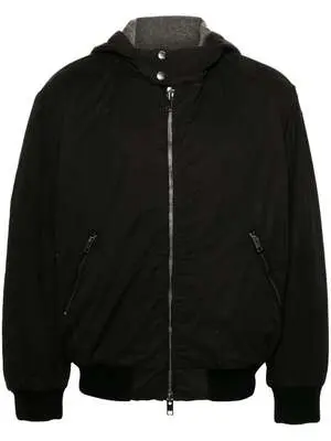 Diesel® Hooded Outerwear For Men
