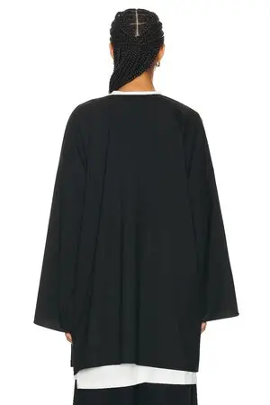 THE ROW Raj Jacket